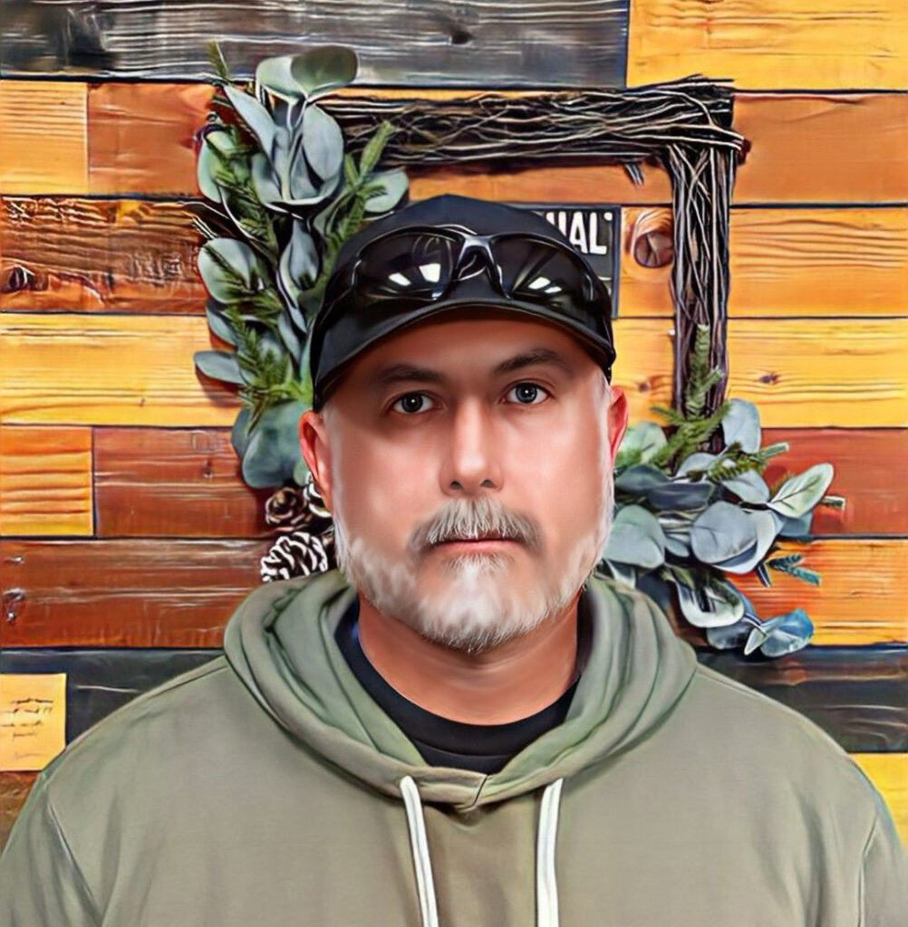 Rick Coin - Riverside